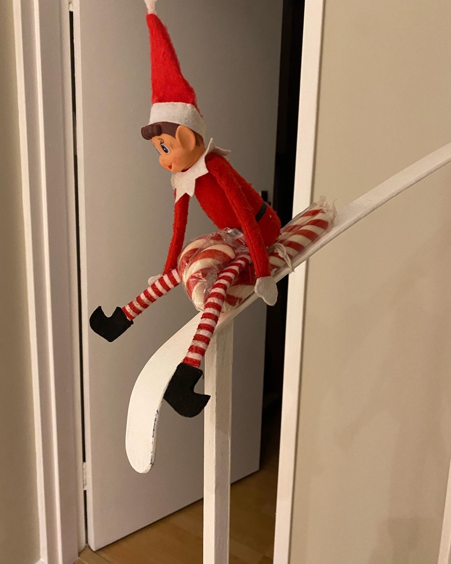 It’s beginning to look a lot like F*%@ this – The Mispronunciation of Me